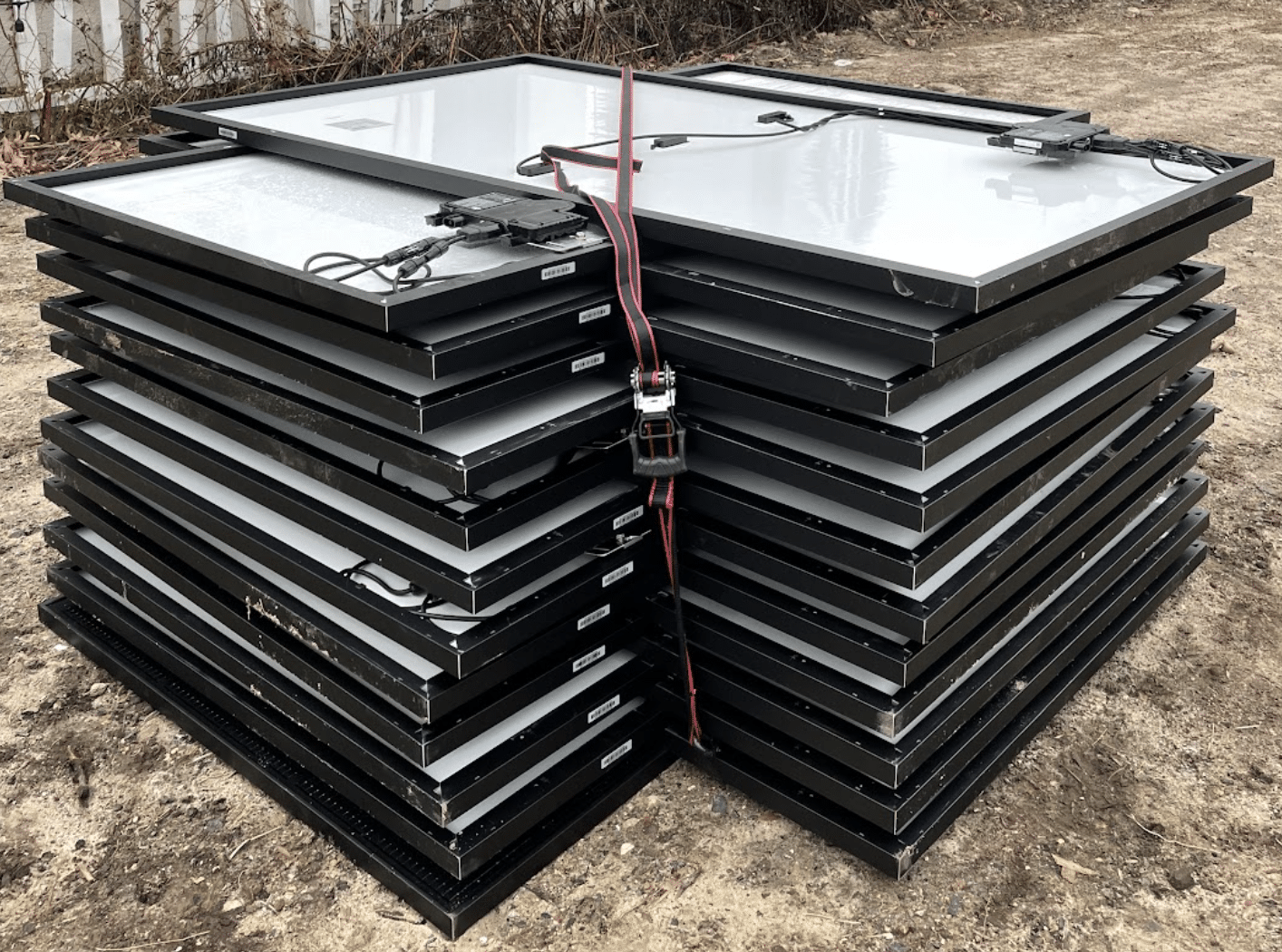 A Guide to Solar System Components - Exact Solar